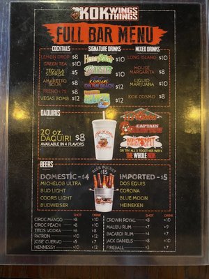 KOK WINGS AND THINGS - 41 Photos & 28 Reviews - 1509 Government St ...