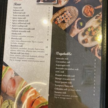 KITSUNE SUSHI HOUSE - Updated March 2025 - 151 Photos & 41 Reviews ...