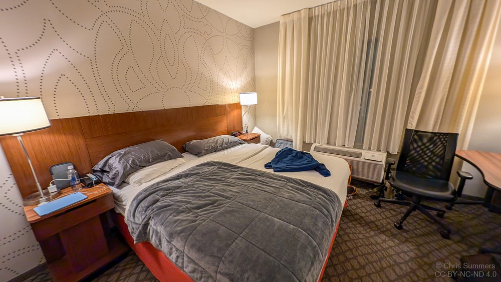 FAIRFIELD INN & SUITES LUBBOCK SOUTHWEST - Updated June 2025 - 37 ...