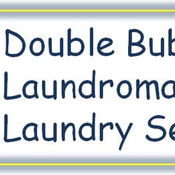 DOUBLE BUBBLE LAUNDROMAT & LAUNDRY SERVICES - 11 Reviews - Laundromat - 91 Medway Rd, Milford ...