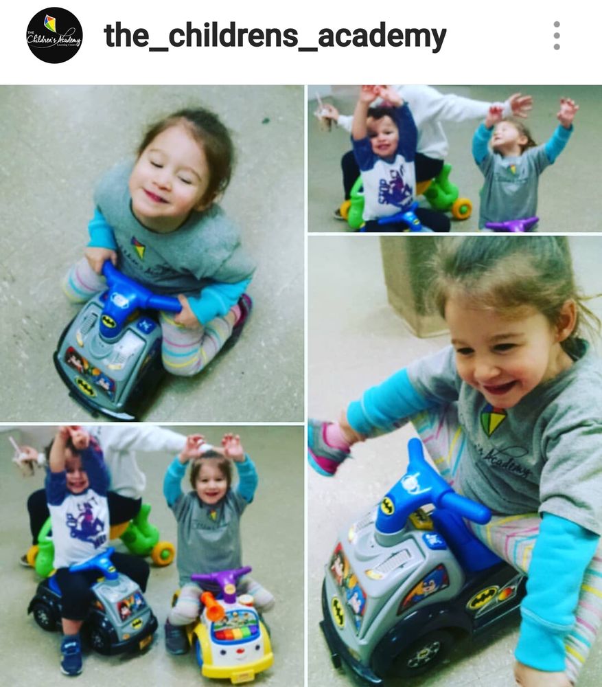 THE CHILDREN’S ACADEMY LEARNING CENTER - Updated November 2025 - 401 ...