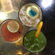 FOREST ROOM 5 - 180 Photos & 724 Reviews - Tapas Bars - 2532 15th St ...