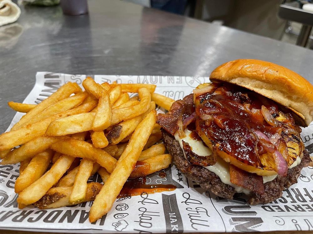 EMBERS GRILL - Updated May 2025 - 11 Photos - 6204 S York Hwy ...