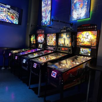 RIVERSIDE GAME LAB - Updated December 2025 - 305 Photos & 175 Reviews ...