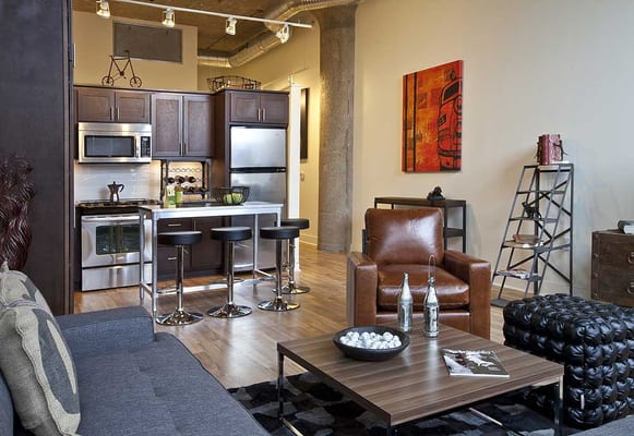 FOUNDRY LOFTS - 38 Photos & 52 Reviews - 301 Tingey St SE, Washington, DC - Yelp