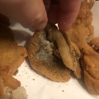 FRED’S FISH FRY - Updated December 2025 - 21 Reviews - 3303 Blanco Rd ...