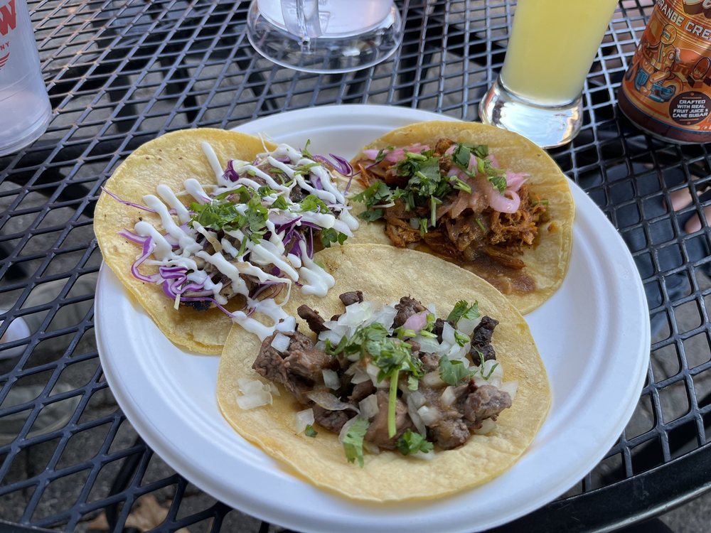 TACO REVOLUTION - Updated August 2025 - 5255 Chaster Road, Duncan ...