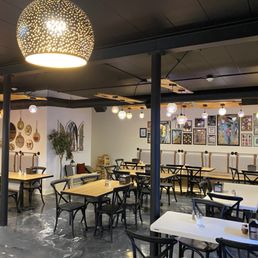 AL MANAKEESH - TASTE OF PALESTINE - Updated July 2025 - 48 Photos & 26 ...