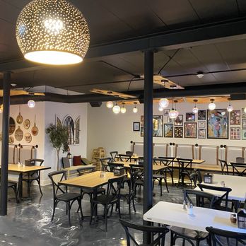 AL MANAKEESH - TASTE OF PALESTINE - Updated December 2025 - 54 Photos ...