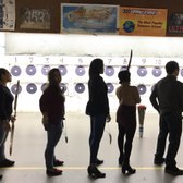 QUEENS ARCHERY - Updated September 2025 - 244 Photos & 396 Reviews ...