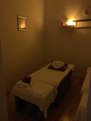 HAPPY FEET SPA - 48 Photos & 50 Reviews - 816 SE Cesar Estrada Chavez ...