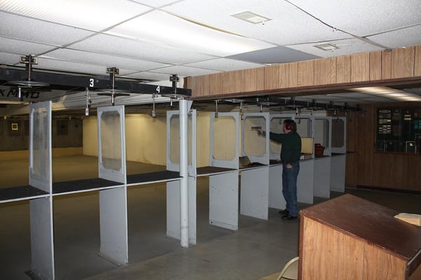 BILLERICA ROD & GUN CLUB - Updated December 2025 - 216 Pond St ...