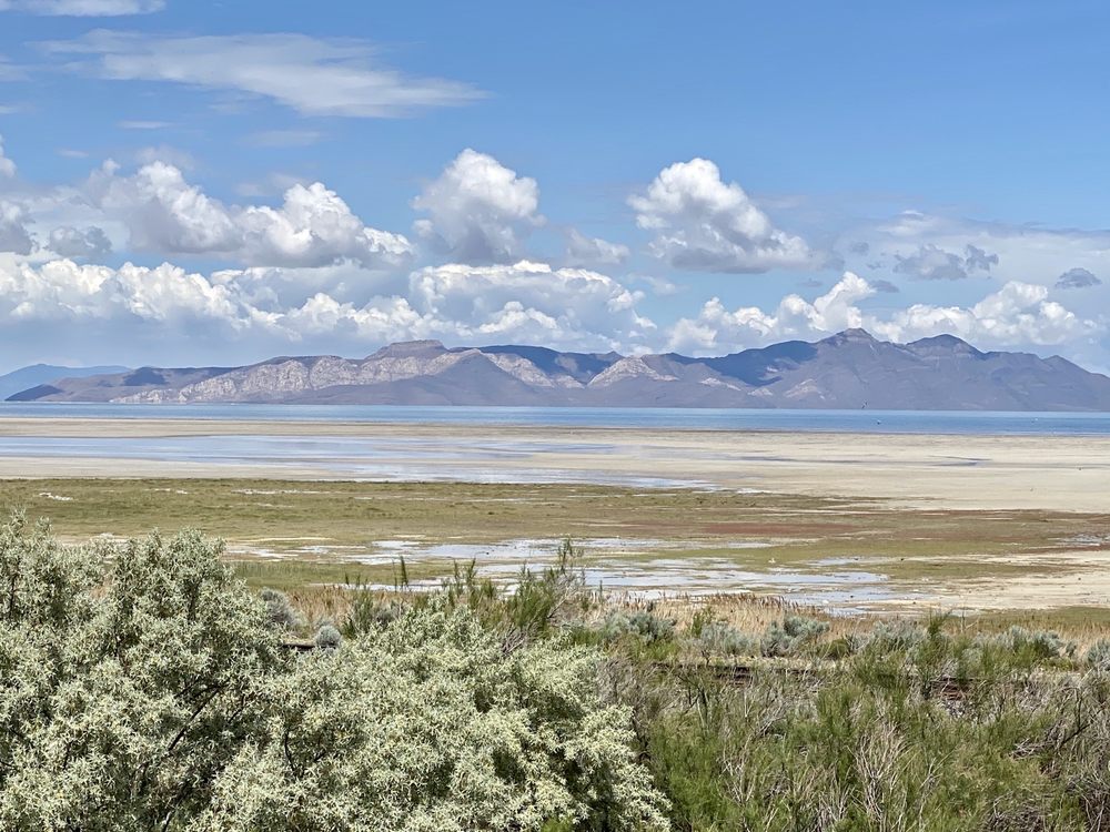 GREAT SALT LAKE MARINA - 135 Photos & 41 Reviews - 13312 W 1075th S ...