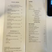 COAT CHECK COFFEE - 793 Photos & 477 Reviews - Coffee & Tea - 401 E ...