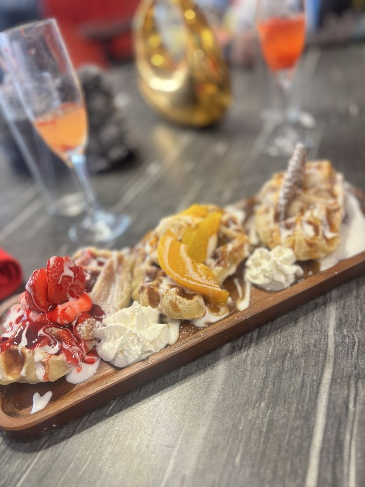 CRESCENT CITY KITCHEN - Updated March 2025 - 128 Photos & 71 Reviews ...