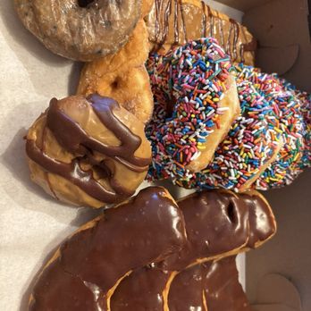 WOOD BAKERY - Updated October 2025 - 47 Photos & 74 Reviews - 115 W 1st ...