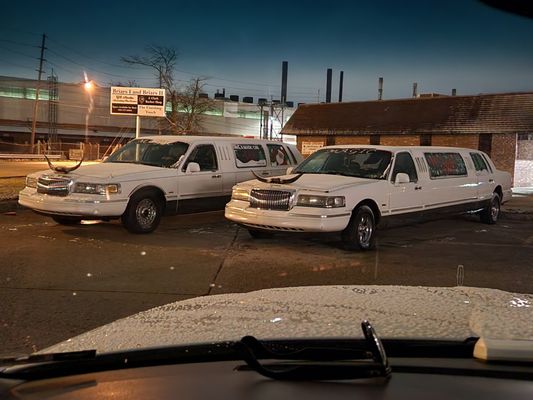 CHANEY’S MAGIC CAB RIDE - Updated January 2026 - 12 Photos & 12 Reviews - 711 S 20th St ...