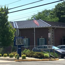 ECHO - Community Service/Non-Profit - 7205 Old Keene Mill Rd ...