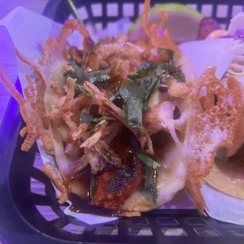 THE WAVES TACO CLUB - Updated June 2024 - 253 Photos & 200 Reviews ...