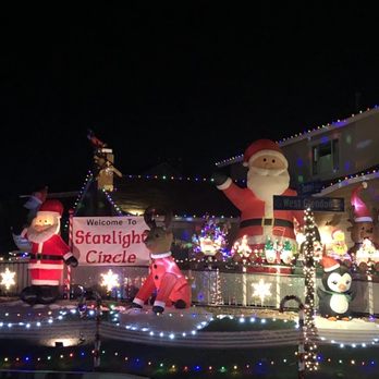 STARLIGHT CIRCLE - Updated December 2025 - 21 Photos - East & West ...