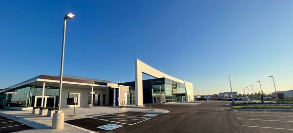 MAYFIELD FORD - Updated January 2026 - 5 Docksteader Road, Brampton ...