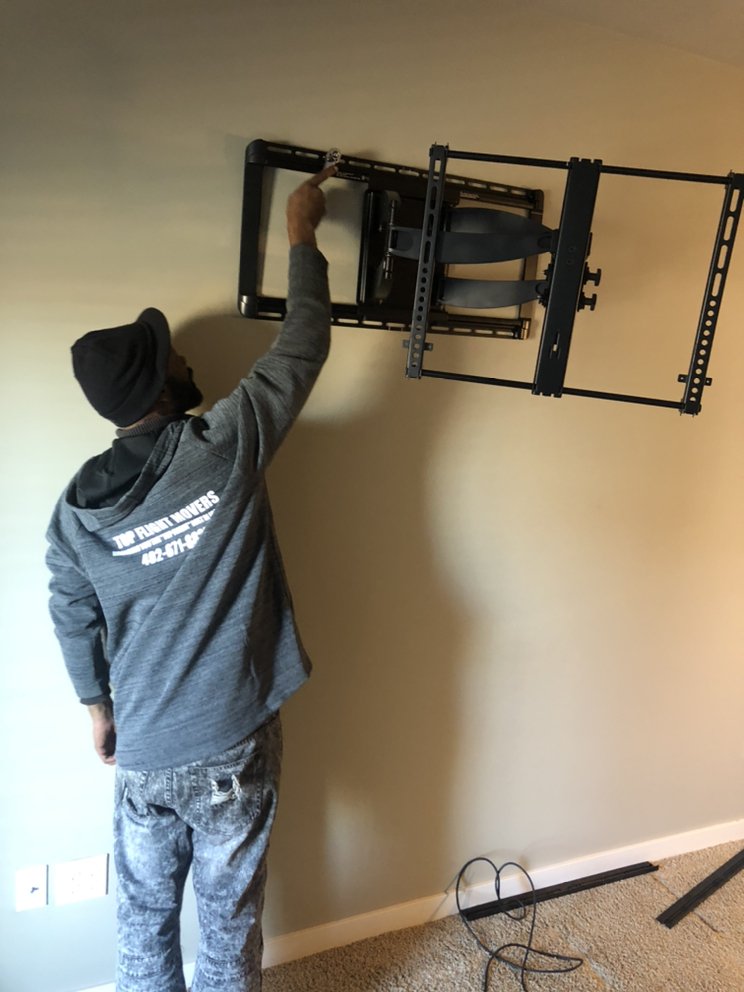 Top Flight Movers - Trusted Since 2015 - Updated July 2025 - Omaha ...