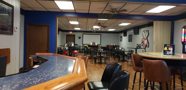 ICE HOUSE BAR AND GRILL - Updated October 2025 - 30 Photos & 17 Reviews ...