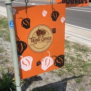 TRINI SPICE CUISINE & EVENTS - 52 Photos & 16 Reviews - 4022 Orient Rd ...