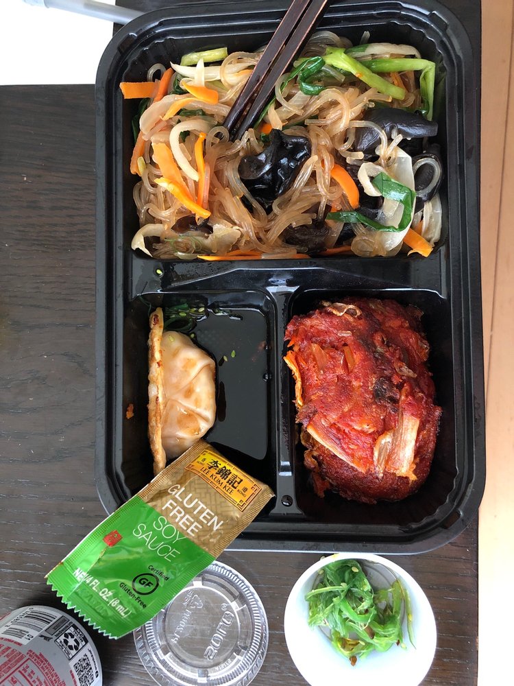 BATTERY PLACE MARKET - Updated July 2025 - 20 Reviews - 240 Murray St ...