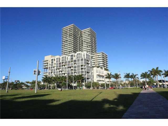 TWO MIDTOWN MIAMI CONDOMINION ASSOCIATION - Updated July 2025 - 3030 NE ...