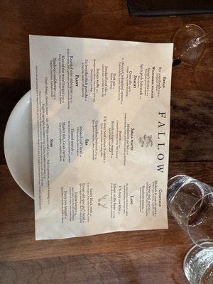 FALLOW - Updated August 2025 - 54 Photos & 21 Reviews - 52 Haymarket ...