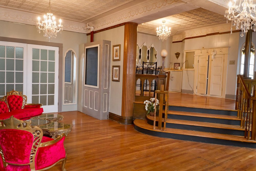 URC AT THE VENUE - Updated July 2025 - Request a Quote - 20 Photos - 65 Congress St, Cohoes, New ...