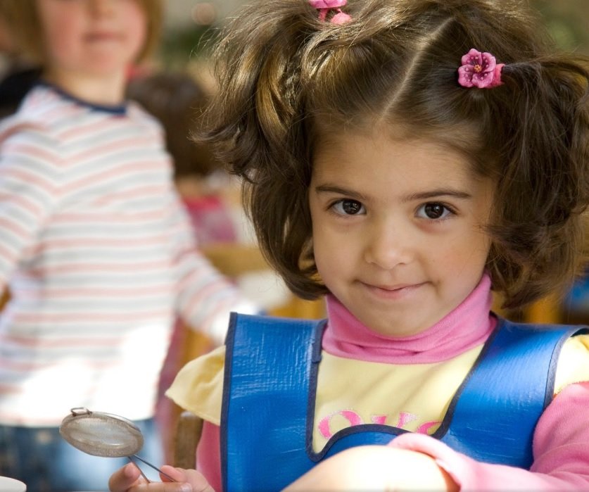 WOODLAND MONTESSORI SCHOOL - Updated November 2025 - 1738 Cottonwood St ...