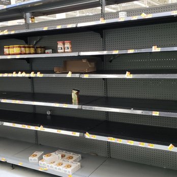 WALMART SUPERCENTER - Updated October 2025 - 152 Photos & 201 Reviews ...