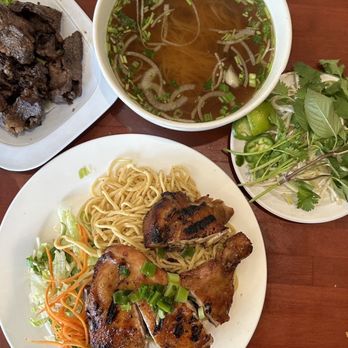 BEN TRE VIETNAMESE HOMESTYLE CUISINE - Updated May 2024 - 3139 Photos ...