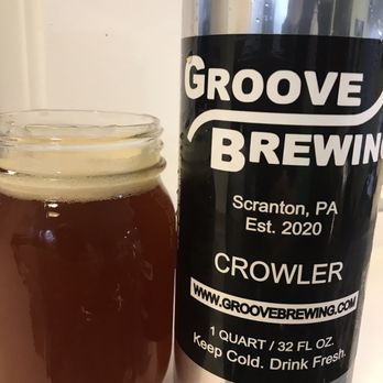 GROOVE BREWING - Updated January 2026 - 52 Photos & 16 Reviews - 1401 ...