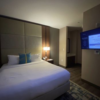 RESIDENCE INN BY MARRIOTT DALLAS DOWNTOWN - Updated October 2025 - 51 ...