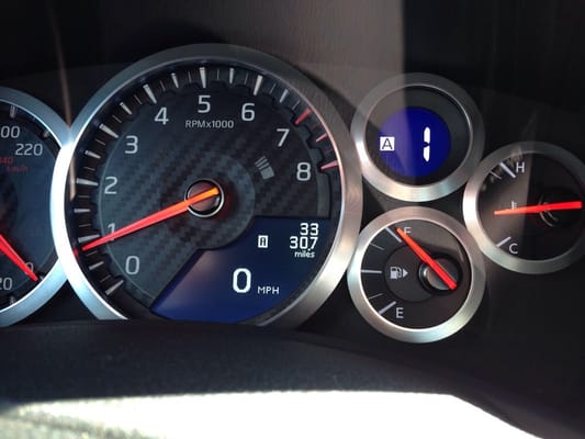 GETTEL NISSAN - Updated January 2026 - 17 Photos & 153 Reviews - 3530 ...