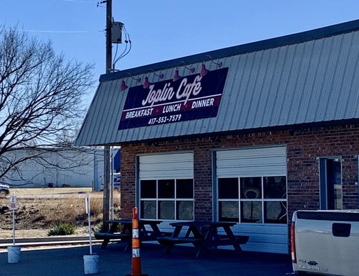 JOPLIN CAFE - 42 Photos & 47 Reviews - 2330 W 20th St, Joplin, Missouri ...