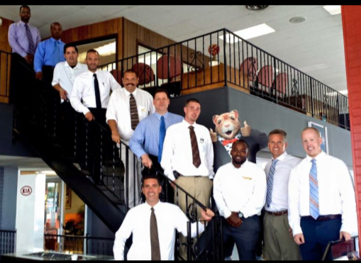 THOMAS KIA OF HIGHLAND - Updated October 2025 - 32 Photos & 60 Reviews ...