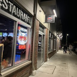BLIND OWL RESTAURANT & BAR - Updated December 2025 - 108 Photos & 80 ...