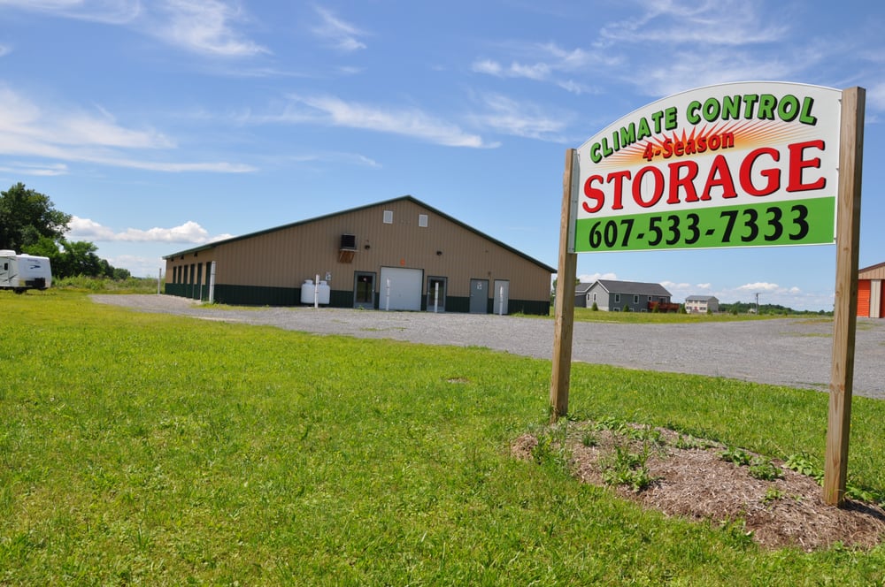 4-SEASON STORAGE - Updated August 2025 - Request a Quote - 10 Photos ...