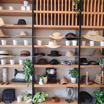 AN’S HATMAKERS - Updated August 2024 - 465 Photos & 279 Reviews - 1555 ...