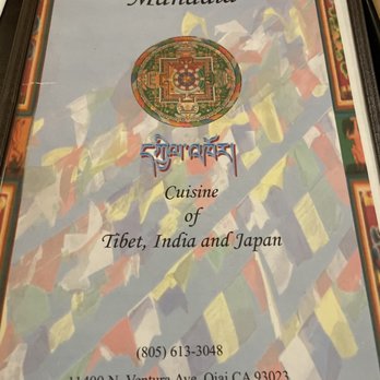 MANDALA RESTAURANT - Updated October 2024 - 533 Photos & 234 Reviews ...