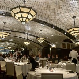 CHOPS & LOBSTER BAR - Updated December 2025 - 1322 Photos & 1042 ...