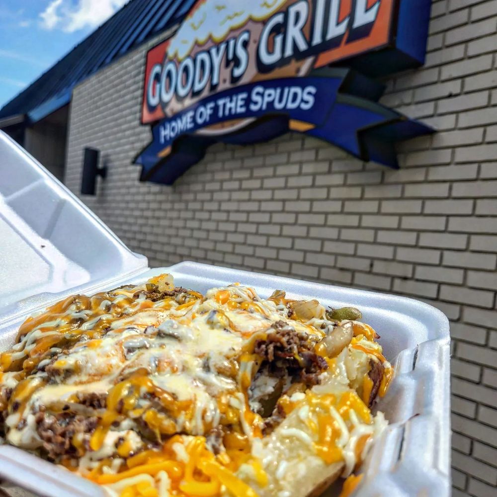 GOODY’S GRILL - 73 Photos & 37 Reviews - 599 Bethesda Rd, Winston-Salem ...