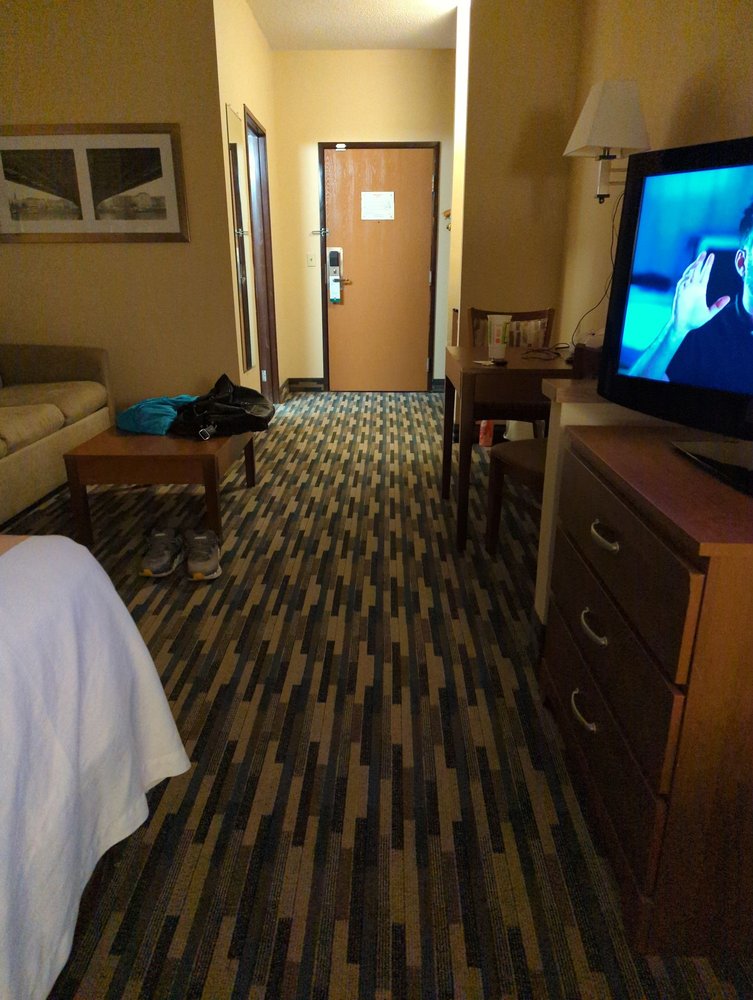 QUALITY INN - Updated March 2025 - 21 Photos - 2786 Milwaukee Rd ...