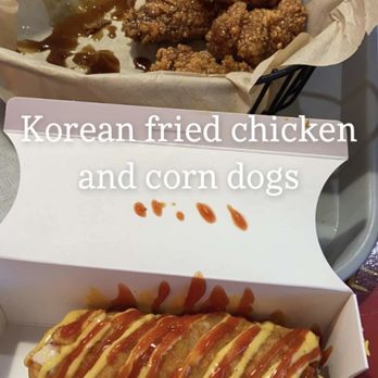 K FRIED CHICKEN - Updated December 2025 - 54 Photos & 43 Reviews - 3050 ...