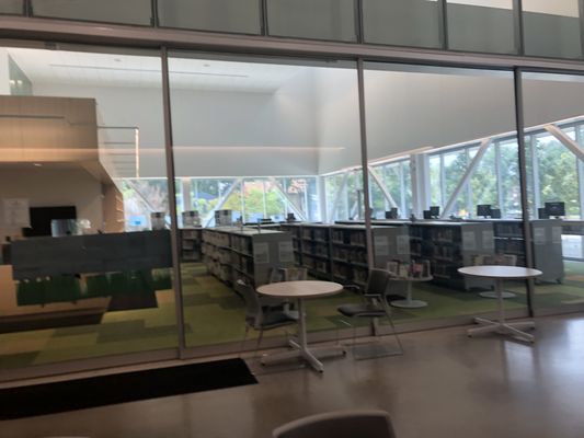 ROBERT CROWN COMMUNITY CENTER AND LIBRARY - Updated February 2025 - 28 ...