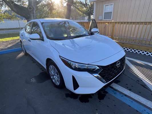 DFG RENT A CAR - Updated October 2025 - 14 Photos & 31 Reviews - 4102 W ...